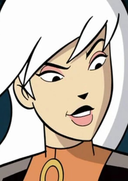 Invisible Woman Fan Casting for New Voice Actors to Play Marvel and DC ...