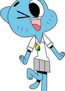 Photos of Nicole Watterson on myCast - Fan Casting Your Favorite Stories