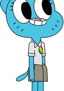 Photos of Nicole Watterson on myCast - Fan Casting Your Favorite Stories