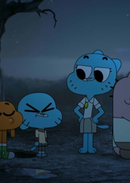 Nicole Watterson Photo on myCast - Fan Casting Your Favorite Stories