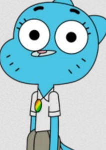 Nicole Watterson Photo on myCast - Fan Casting Your Favorite Stories