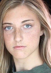 Nicolette Doke Photo on myCast - Fan Casting Your Favorite Stories