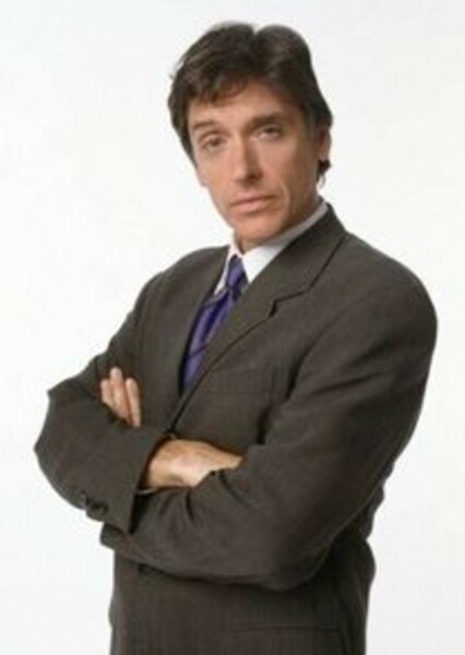 Nigel Algernon Wick Fan Casting