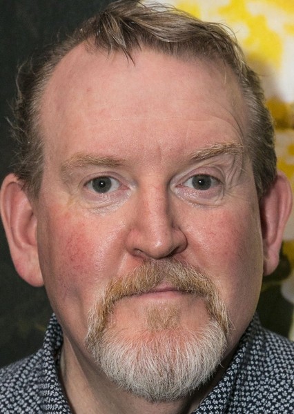 Nigel Betts on myCast - Fan Casting Your Favorite Stories