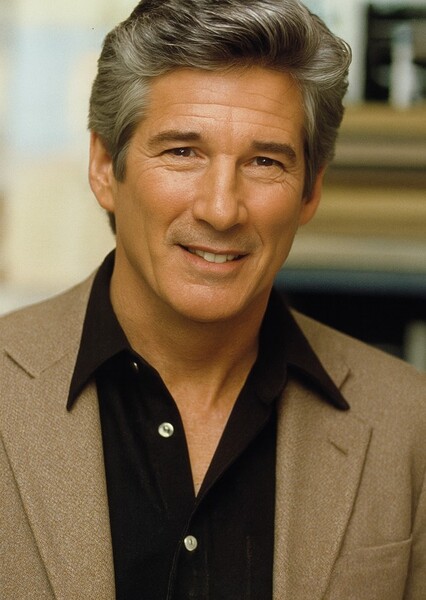 Nigel Burns Fan Casting