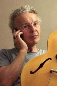 Nigel Harrison Fan Casting