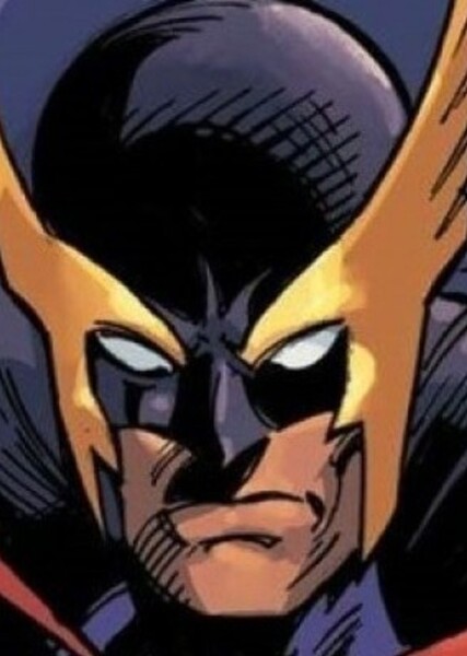 Photos of Nighthawk (Jackson Norris) on myCast - Fan Casting Your ...