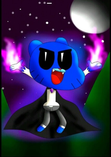 Photos of Nightmare Ball (TAWOG OC) on myCast - Fan Casting Your ...