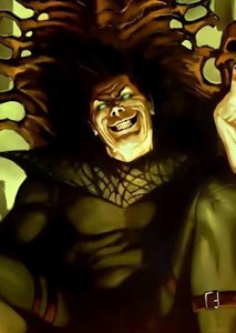 Nightmare (Marvel) Photo on myCast - Fan Casting Your Favorite Stories