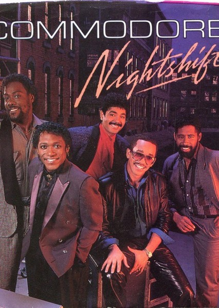 Nightshift Fan Casting