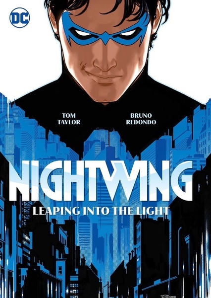 Photos of Nightwing (DC Movie) on myCast - Fan Casting Your Favorite ...