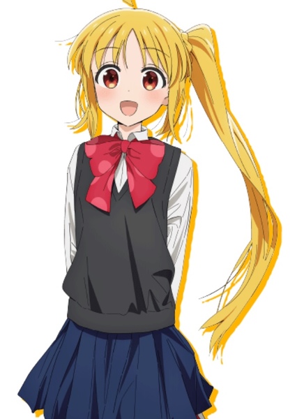 Nijika Ichiji Fan Casting