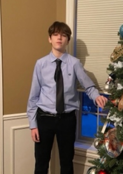 Nik Ivezaj Fan Casting