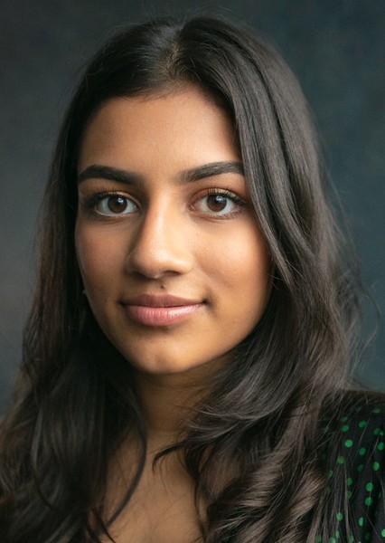 Nikita Mehta Photo on myCast - Fan Casting Your Favorite Stories