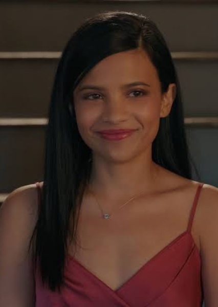 Fan Casting Nikki Rodriguez as Olivia Rodrigo in Celebrities Look Alike ...