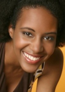 Photos of Nikki Russell on myCast - Fan Casting Your Favorite Stories