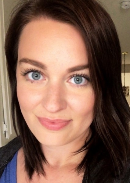 Nikki Stanley Photo on myCast - Fan Casting Your Favorite Stories