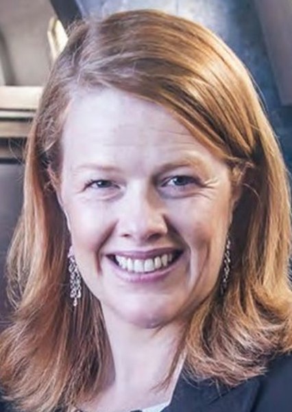 Nikki Wilson on myCast - Fan Casting Your Favorite Stories