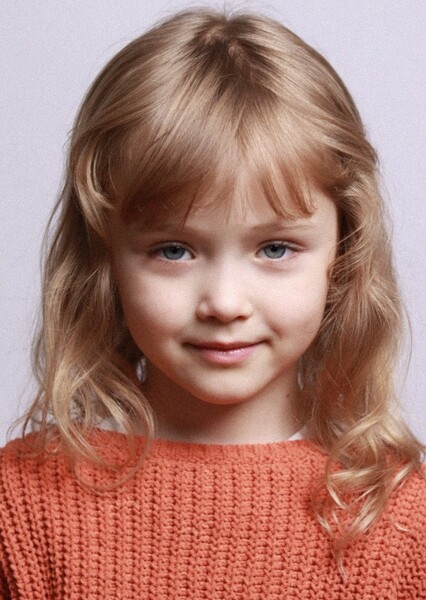 Nikol Pankova Fan Casting