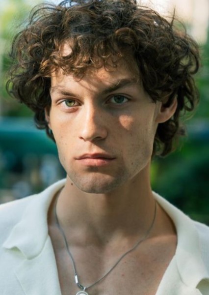 Nikolas Nadiro Fan Casting