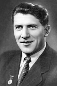 Nikolay Kryuchkov Fan Casting