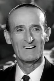 Nikos Stavridis Fan Casting