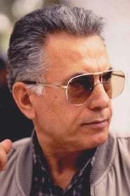 Nikos Xanthopoulos Fan Casting