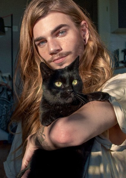 nils verberne Photo on myCast - Fan Casting Your Favorite Stories