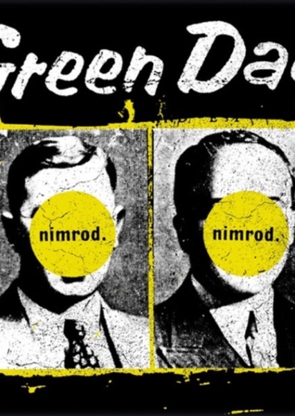 Nimrod (album) Fan Casting