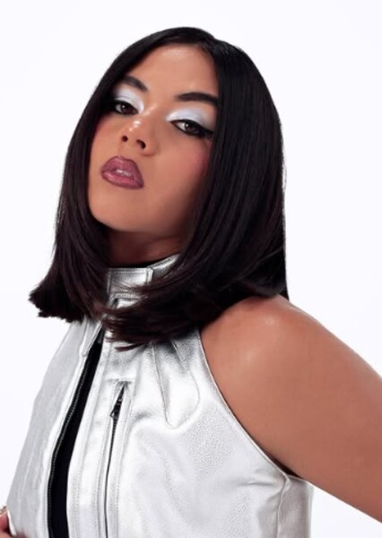 Nina Ann Nelson Fan Casting