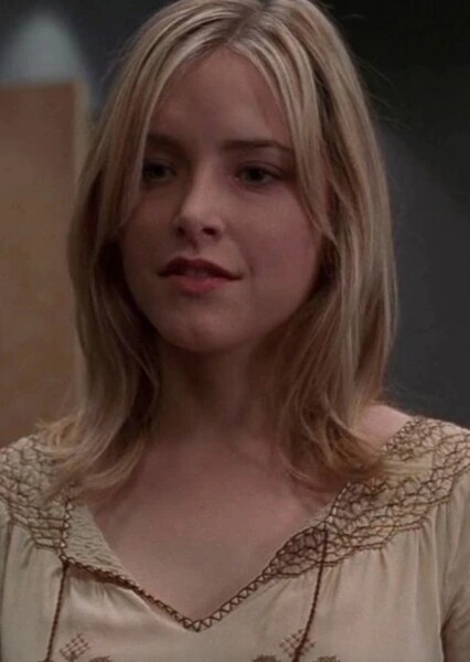 Nina Ash (Angel) Fan Casting