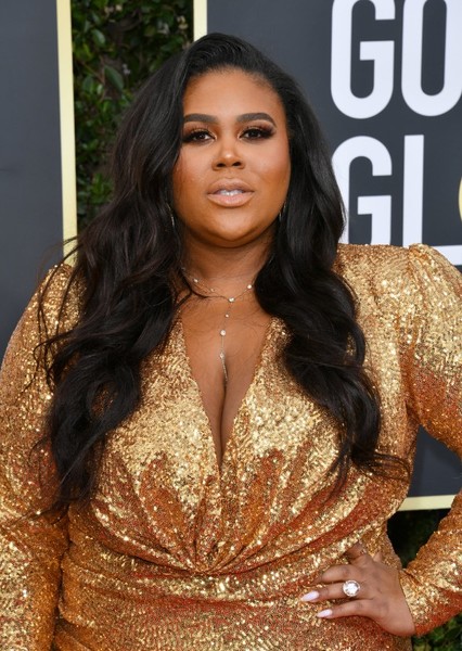 Nina Parker Photo on myCast - Fan Casting Your Favorite Stories