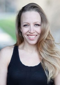 Nina Proll Photo on myCast - Fan Casting Your Favorite Stories