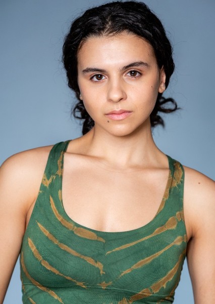 Nina Romeo on myCast - Fan Casting Your Favorite Stories