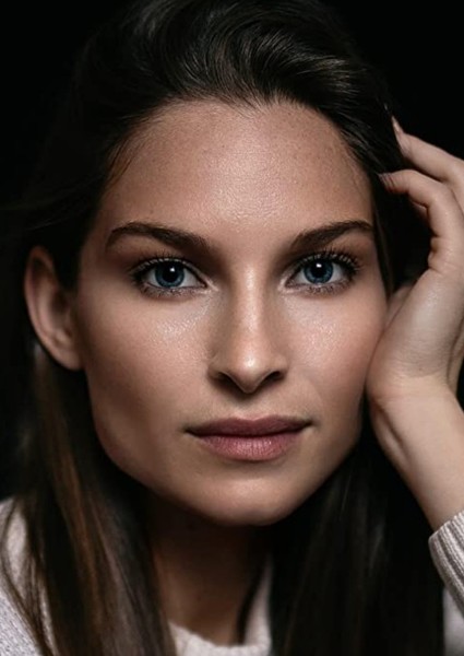 Photos of Nina Umpierrez on myCast - Fan Casting Your Favorite Stories