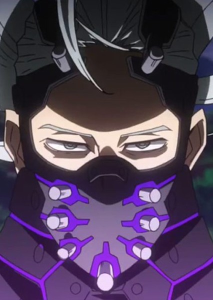 Fan Casting Nine as Best My Hero Academia Character in Best & Worst of ...