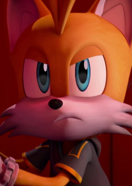 Nine (Miles "Tails" Prower) Photo on myCast - Fan Casting Your Favorite ...