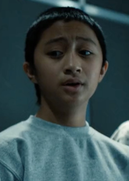 Nine (Stranger Things) on myCast - Fan Casting Your Favorite Stories