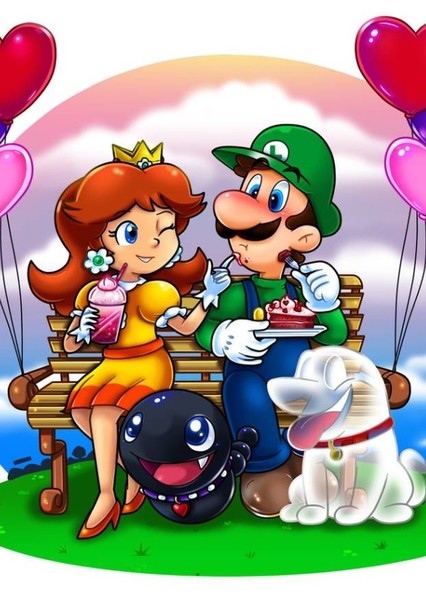 Nintendrawer Fan Casting