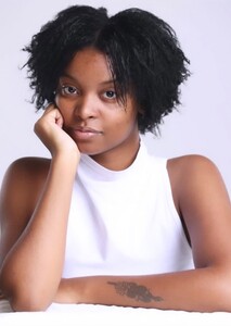 Photos of Niqane on myCast - Fan Casting Your Favorite Stories