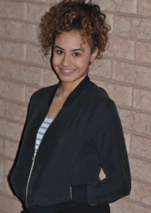 Photos of Nissae Isen on myCast - Fan Casting Your Favorite Stories