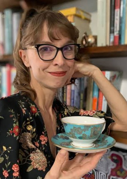 Nita Prose Fan Casting