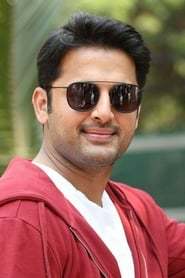 Nithiin Fan Casting