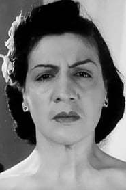 Nitsa Tsaganea Fan Casting