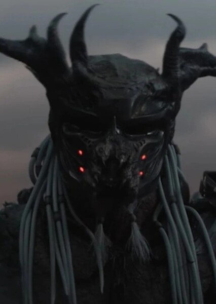 Super Predator Fan Casting