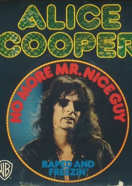 Photos of No More Mr. Nice Guy (Alice Cooper song) on myCast - Fan ...