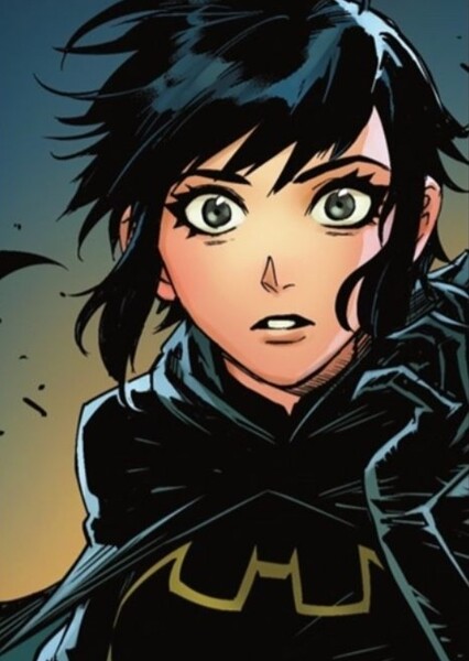 Dynamic Duo animated movie (Fancast) Fan Casting on myCast