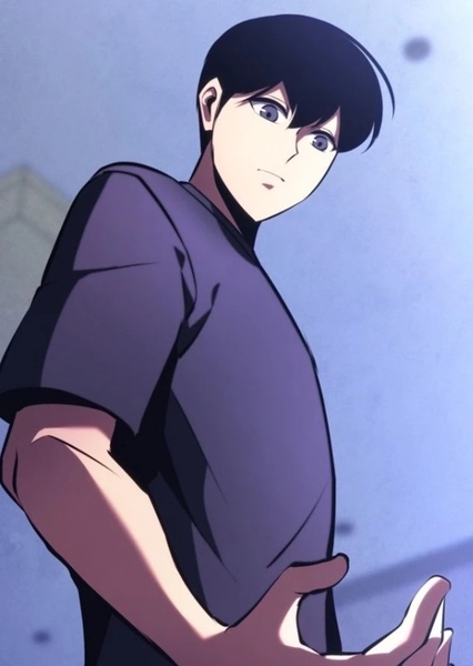 Fan Casting Noa Kim as Korean in Fictional Characters by Language ...