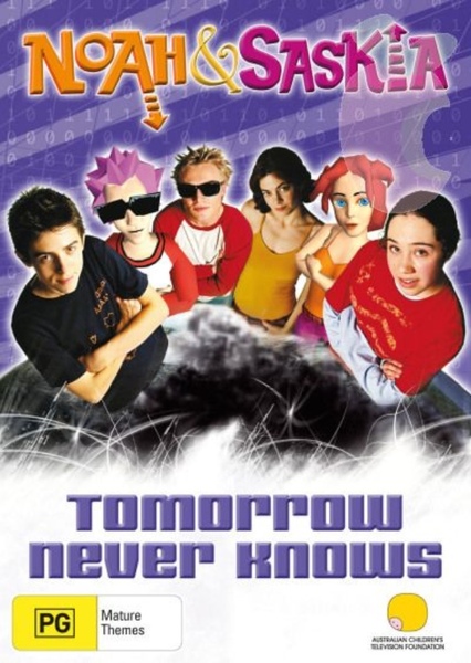 Noah and Saskia Fan Casting