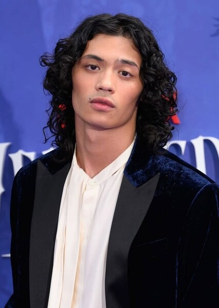 Noah B. Taylor Fan Casting